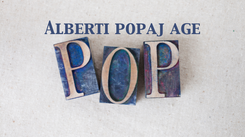 Alberti Popaj Age: Biography, Career, and Personal Life of the QVC Star ...